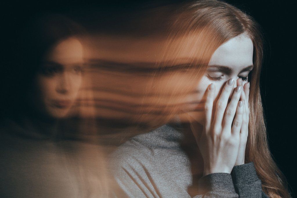 Breve Guía De Los Trastornos Psicológicos De Ansiedad Más Frecuentes